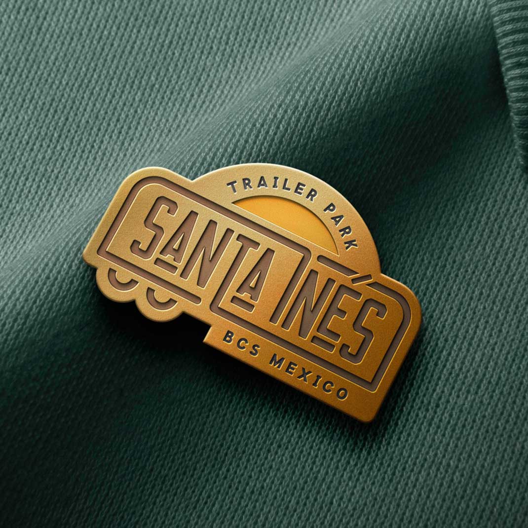 RV Santa Inés - Playmaker